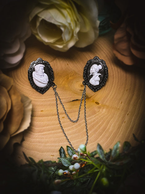 Briarwood Til Death Pin Set – pinclubofficial