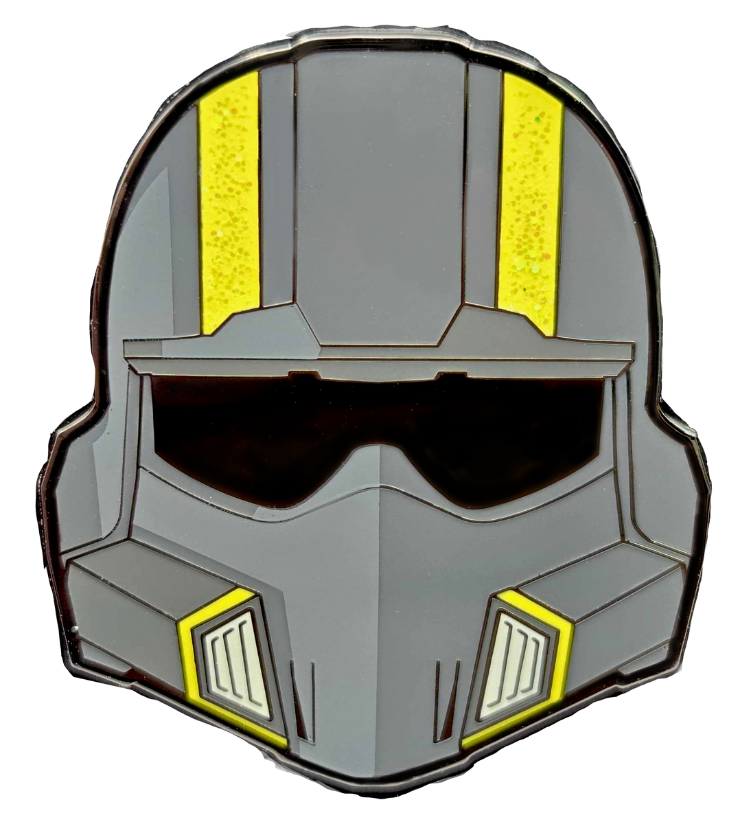 Helldivers 2 Helmet – pinclubofficial