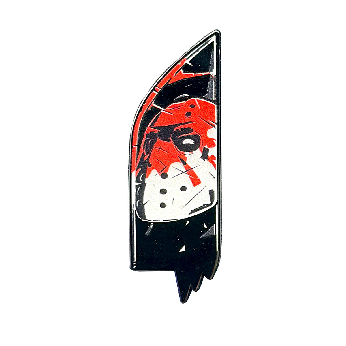 Jason Knife – pinclubofficial