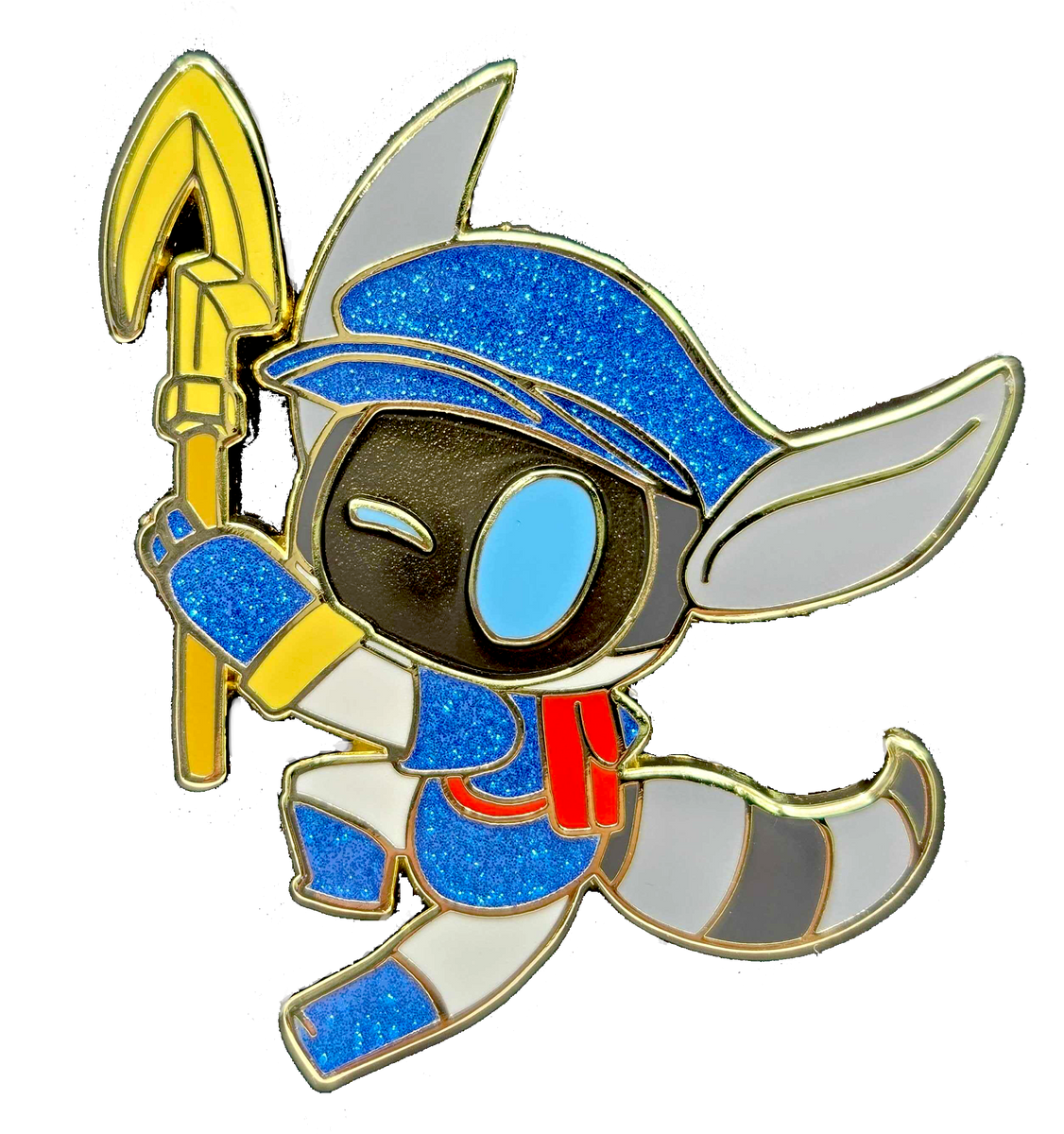 Sly Cooper Astro Bot – pinclubofficial