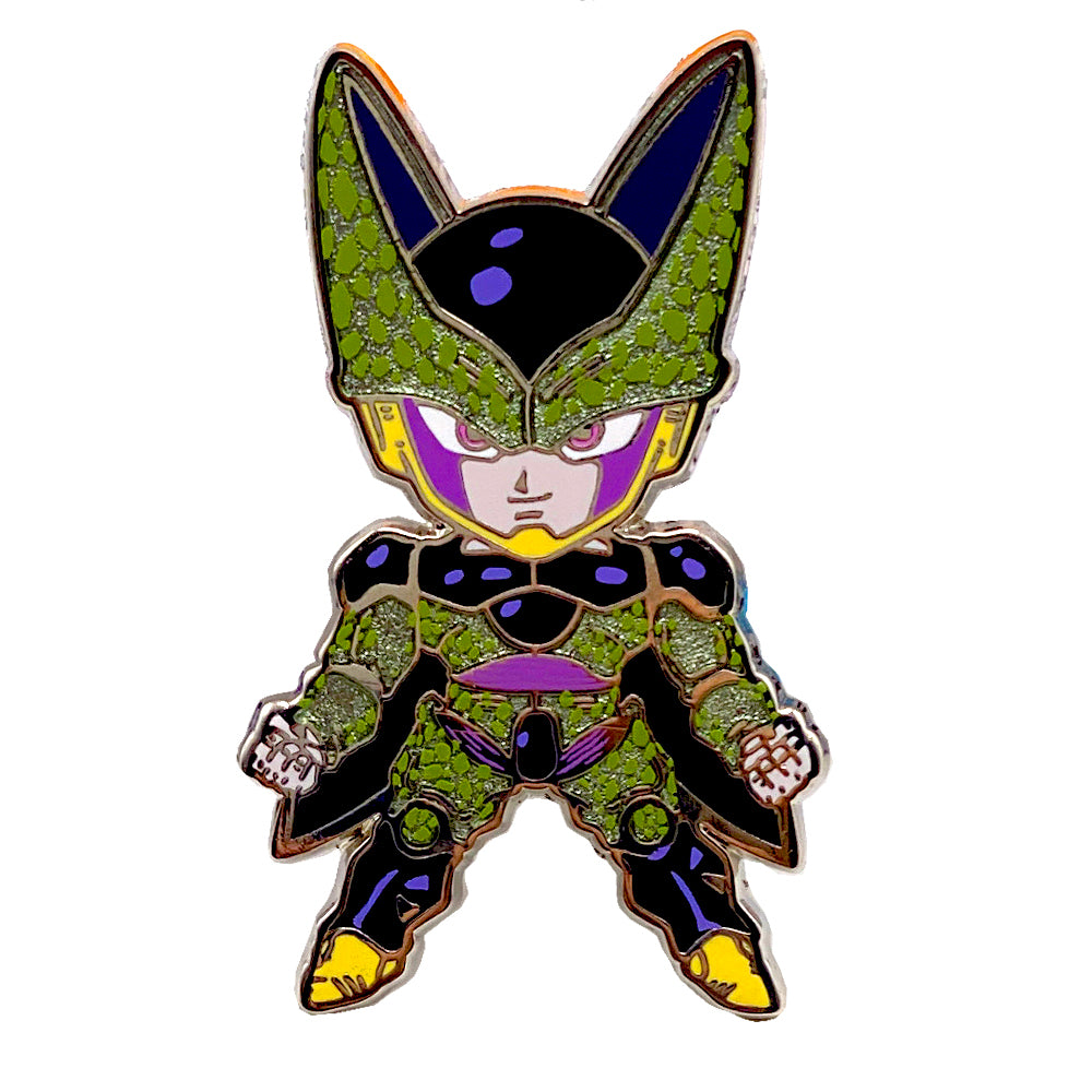 Cell Chibi Pin – pinclubofficial
